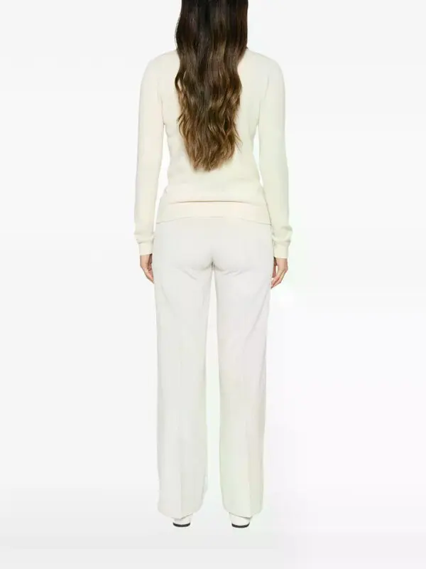 VELA SHOP High-neck Sweater