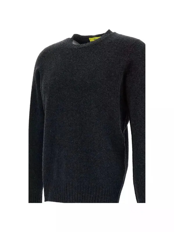DRUMOHR Lambswool Sweater