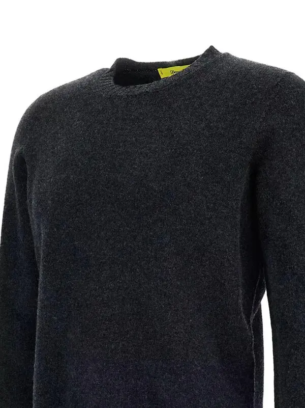 DRUMOHR Lambswool Sweater