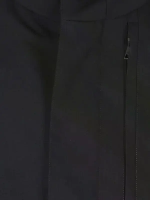 DUNO Blake High-neck Coat