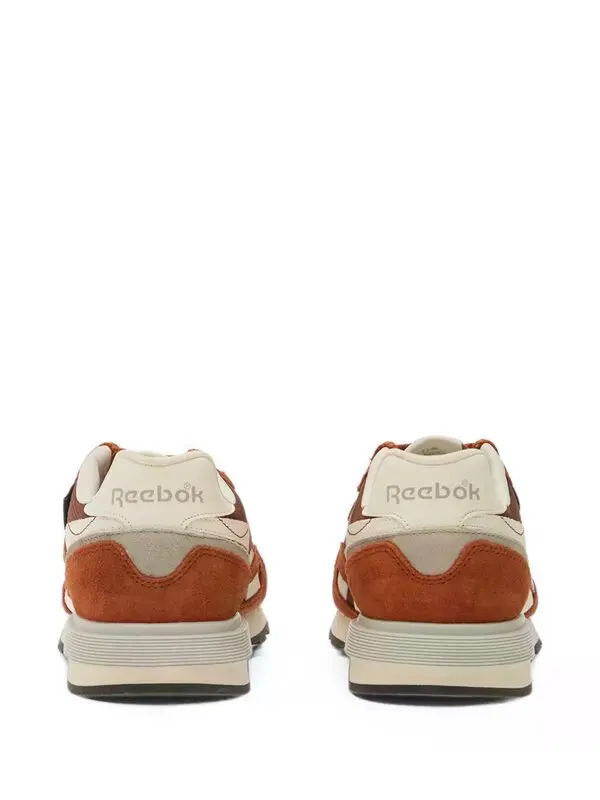 REEBOK Classic Nylon 89 Lace-up Sneakers