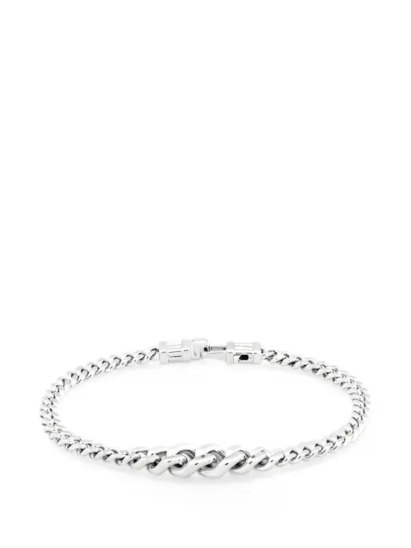 Tom Wood Dean Bracelet