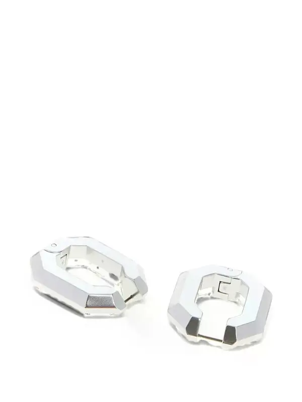 SWAROVSKI Lucent Crystal-embellished Earrings
