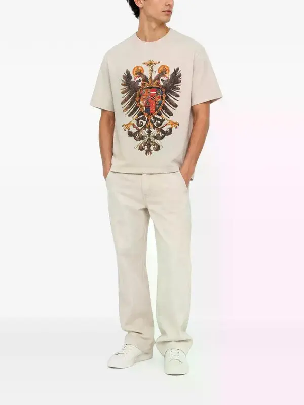 MELT Graphic-print T-shirt
