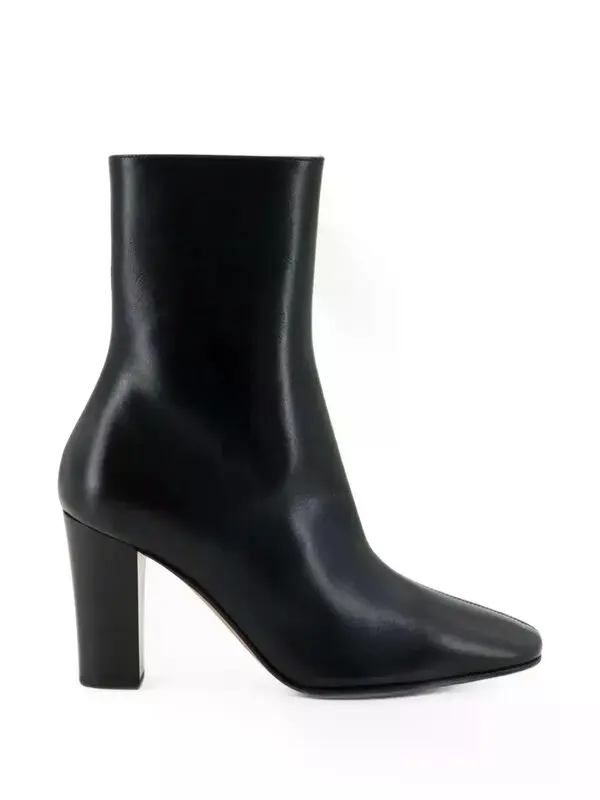 THE ROW Cindy High Shaft Boots