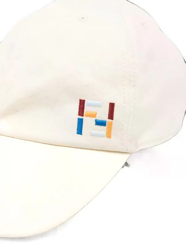 Fendi Baseball Cap