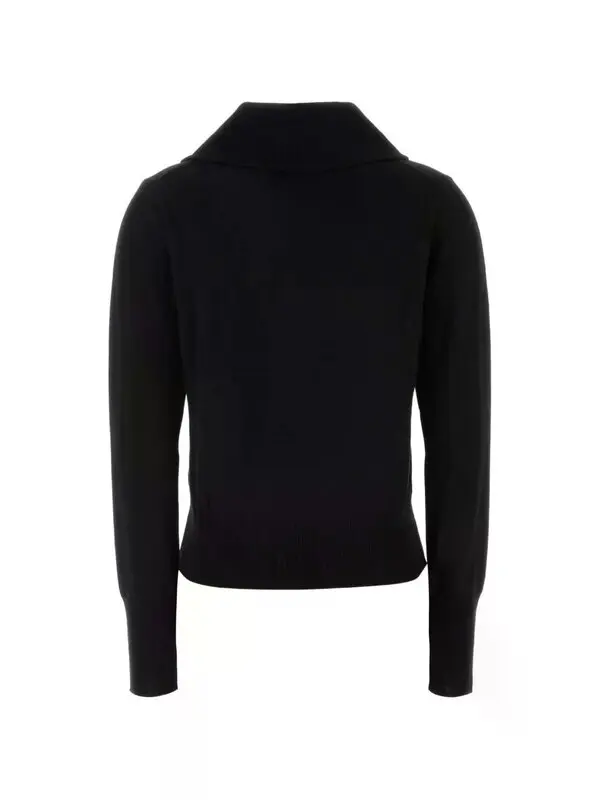 VIVIENNE WESTWOOD Bea Polo Sweater