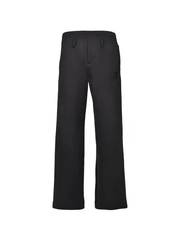 MASU Baggy-silhouette Track Pants