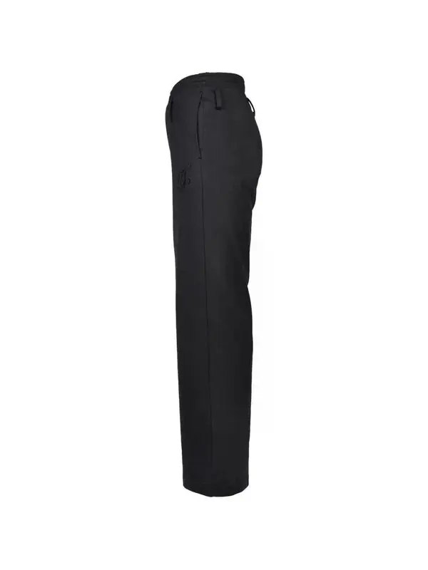 MASU Baggy-silhouette Track Pants