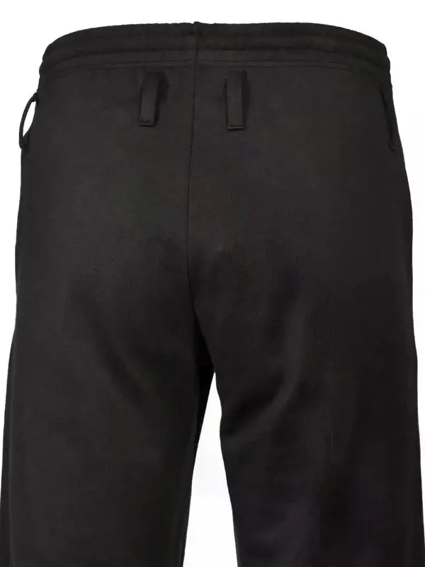 MASU Baggy-silhouette Track Pants
