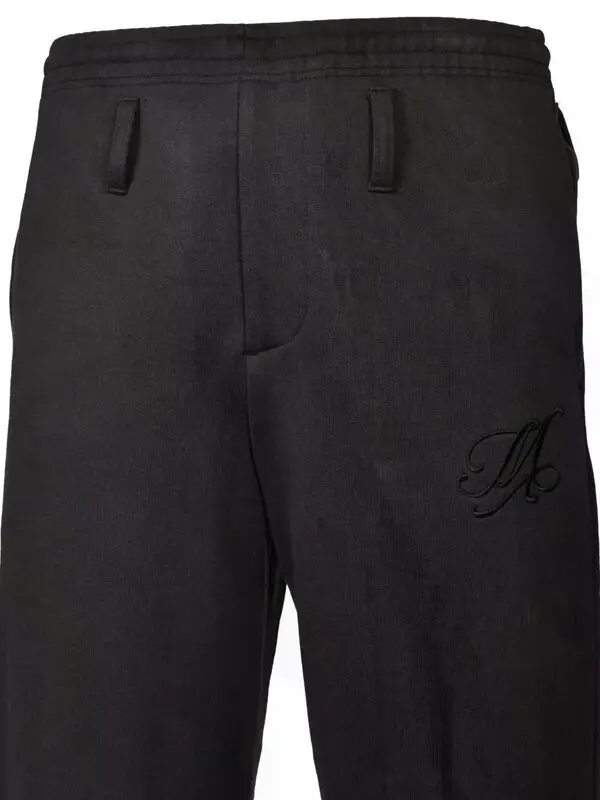 MASU Baggy-silhouette Track Pants