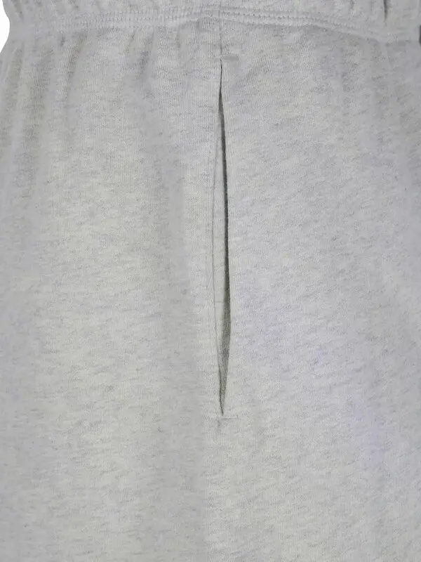 Fear Of God Drawstring Cotton Shorts