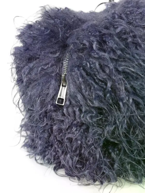 Apparis Jumbo Noor Clutch Bag