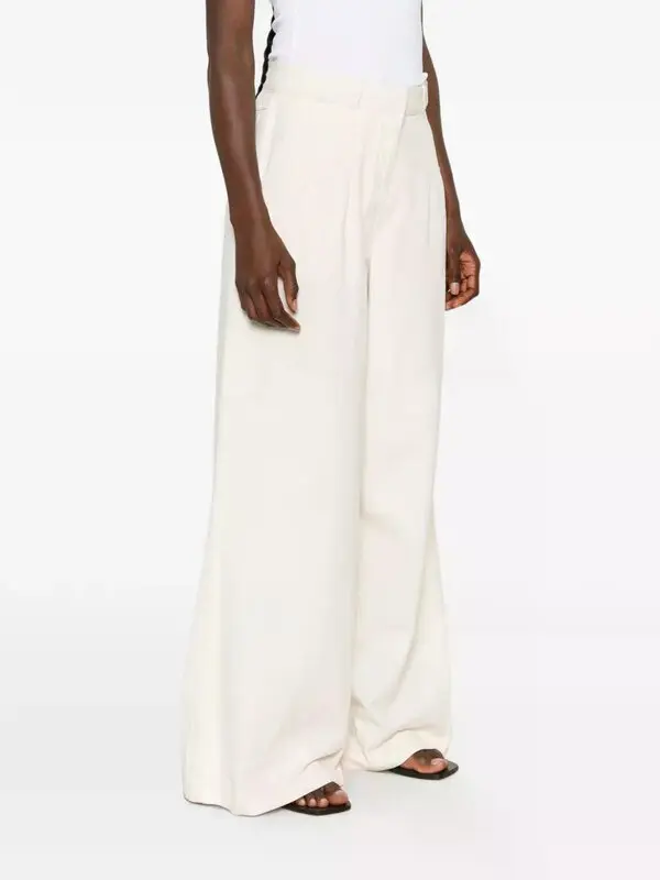 MAISON123 Wide-leg Jeans