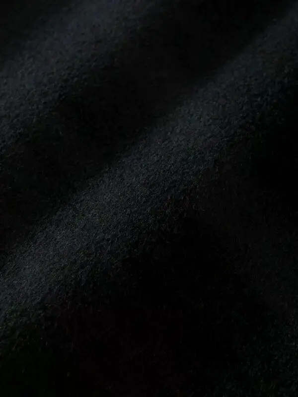Studio Nicholson Mori Double-breasted Coat