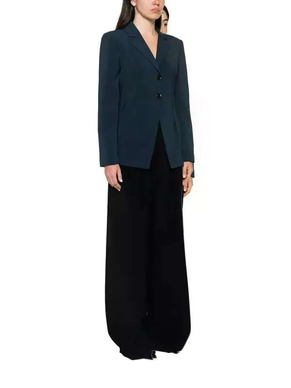 Patrizia Pepe Single-breasted Blazer