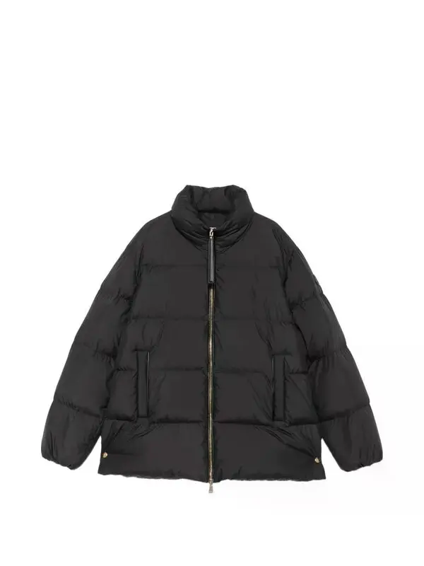 Moncler Quilted Puffer Jacket