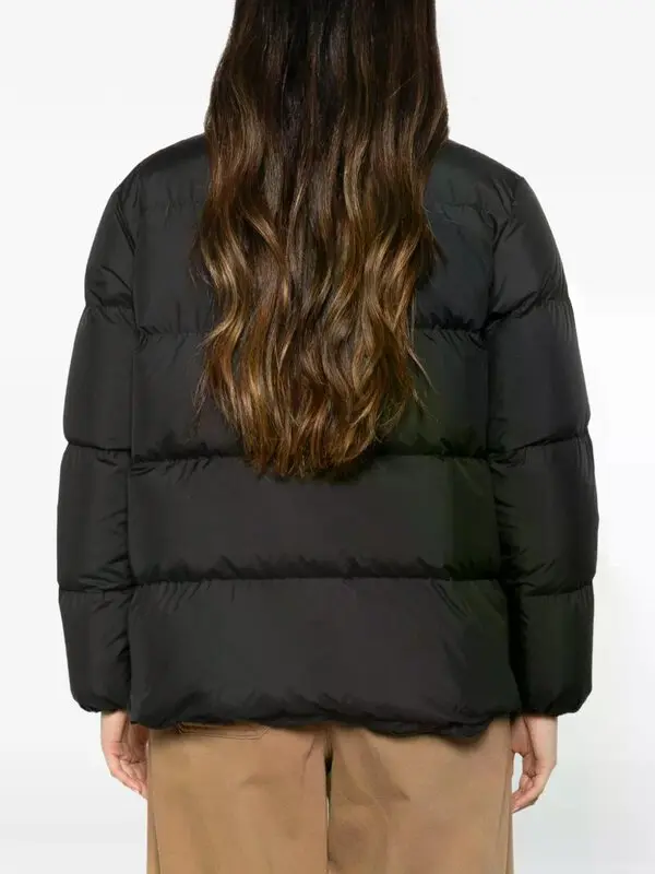 Moncler Quilted Puffer Jacket