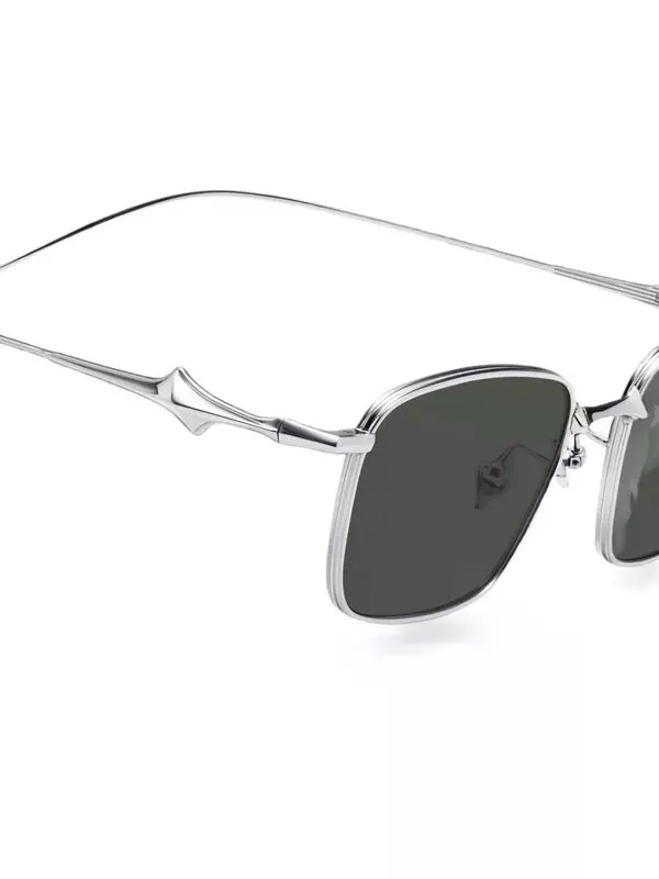GENTLE MONSTER Vanta Square-frame Glasses
