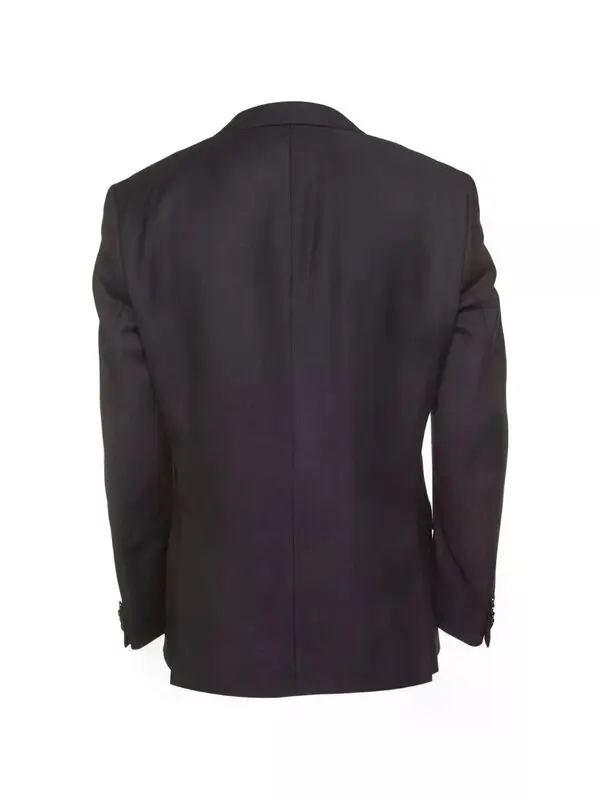 BOSS Hardin Single-breasted Blazer