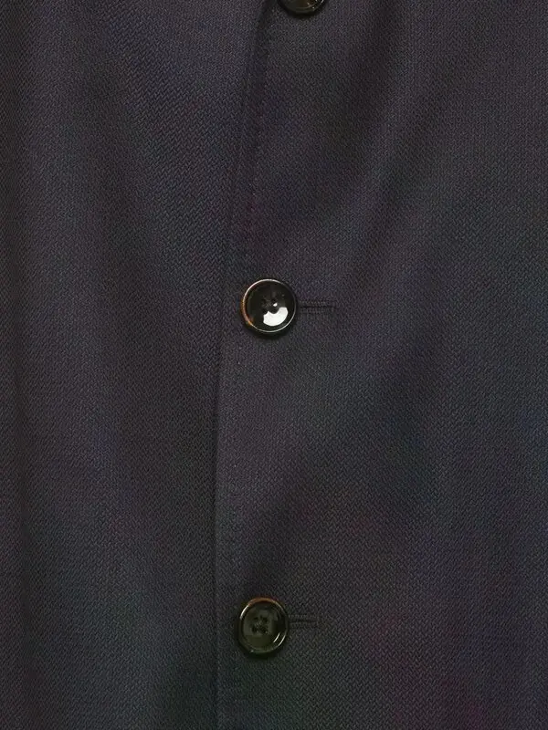BOSS Hardin Single-breasted Blazer
