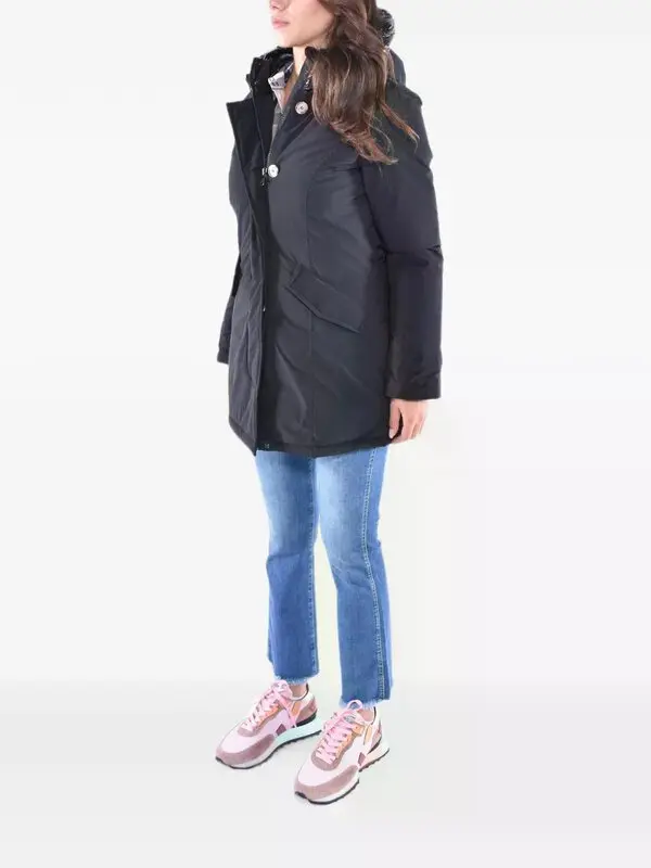 Woolrich Luxury Arctic Parka
