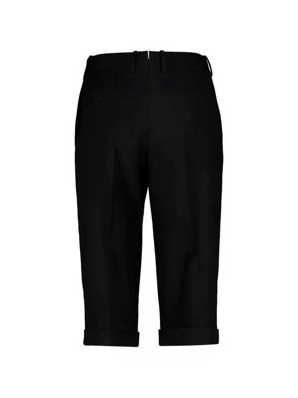 TOM FORD Grain De Poudre Shorts