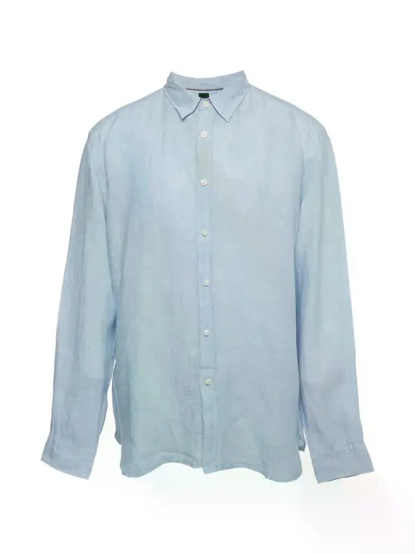 BOSS Liam Regular-fit Shirt