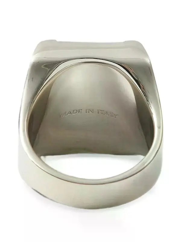 MAISON MARGIELA Unexisting-stone Ring