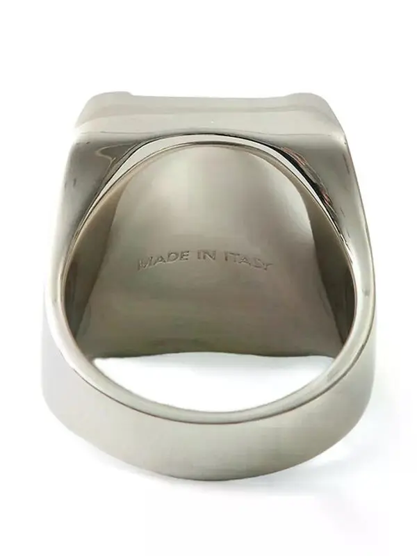 MAISON MARGIELA Unexisting-stone Ring