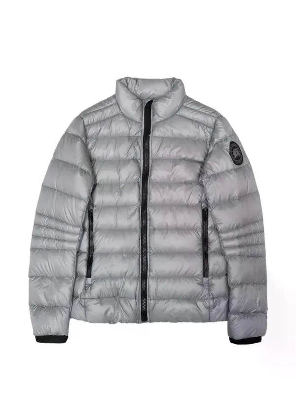 Canada Goose Crofton Hooded Down Jacket