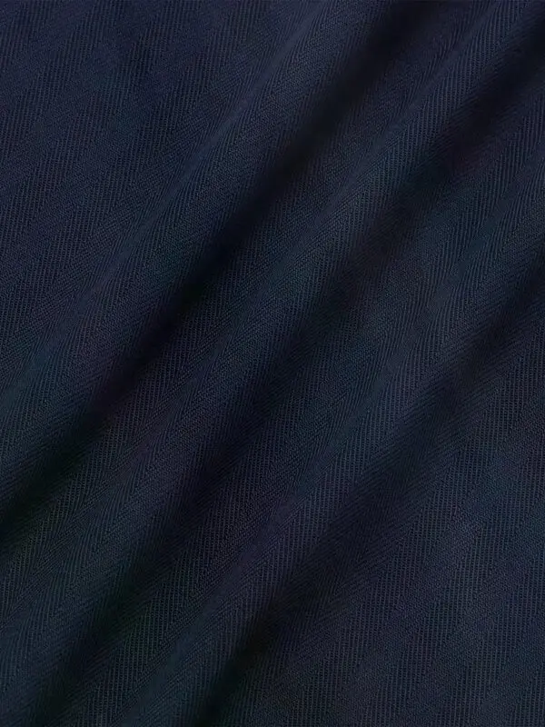 Drole De Monsieur Golfer Pleated Trousers