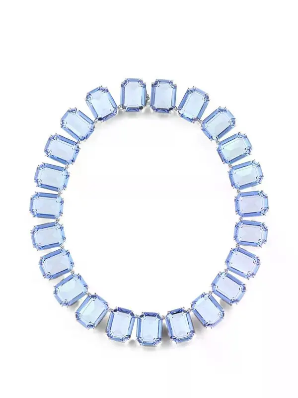 SWAROVSKI Millenia Crystal-embellished Necklace