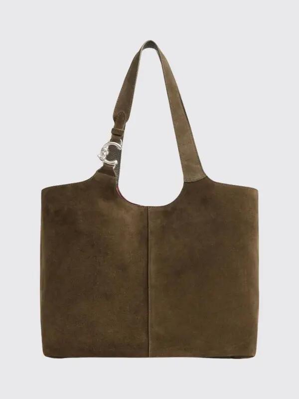 COCCINELLE Shoulder Bag Colour - Grey