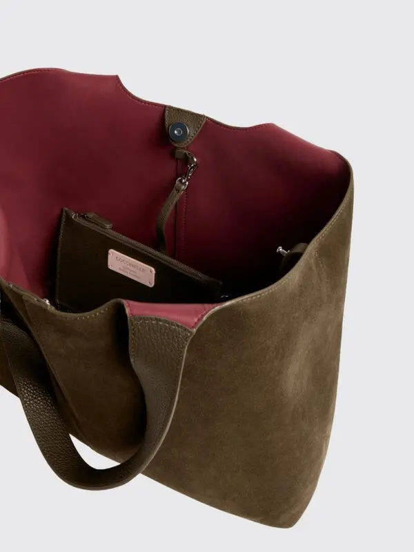 COCCINELLE Shoulder Bag Colour - Grey