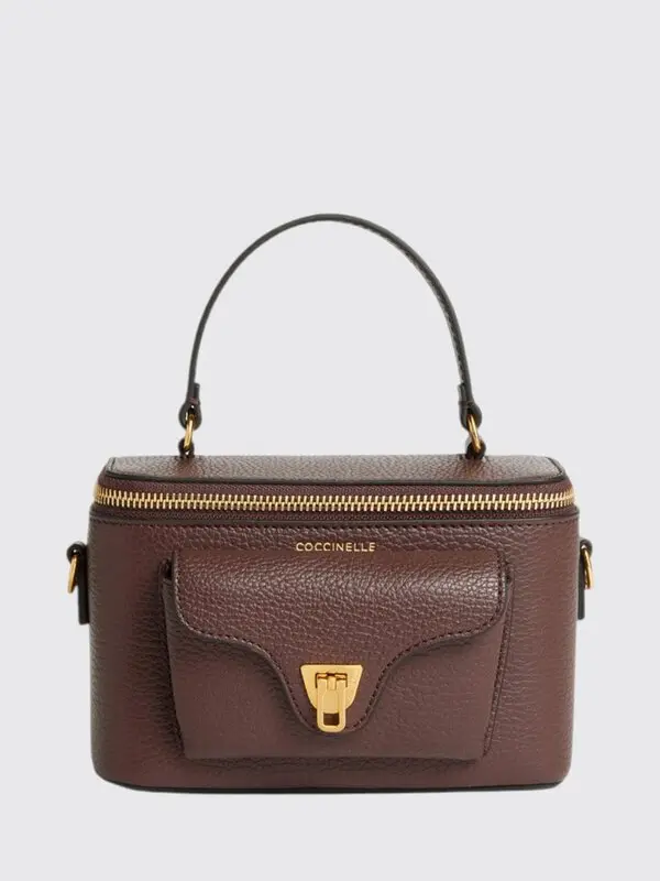 COCCINELLE Shoulder Bag Colour - Cherry