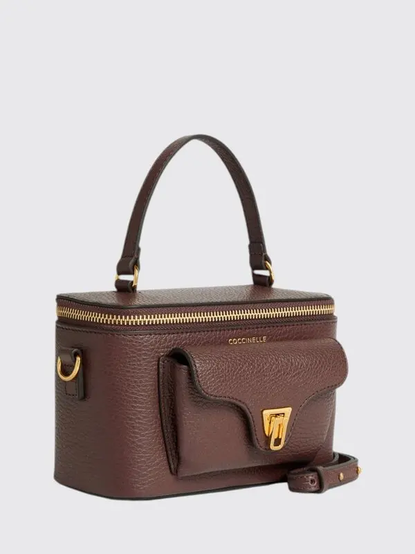 COCCINELLE Shoulder Bag Colour - Cherry