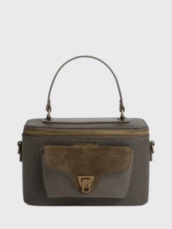 COCCINELLE Shoulder Bag Colour