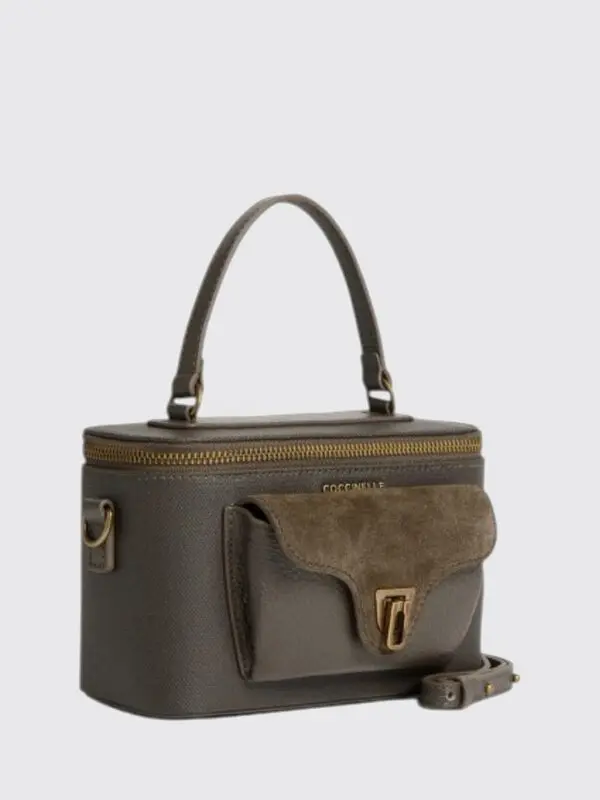 COCCINELLE Shoulder Bag Colour