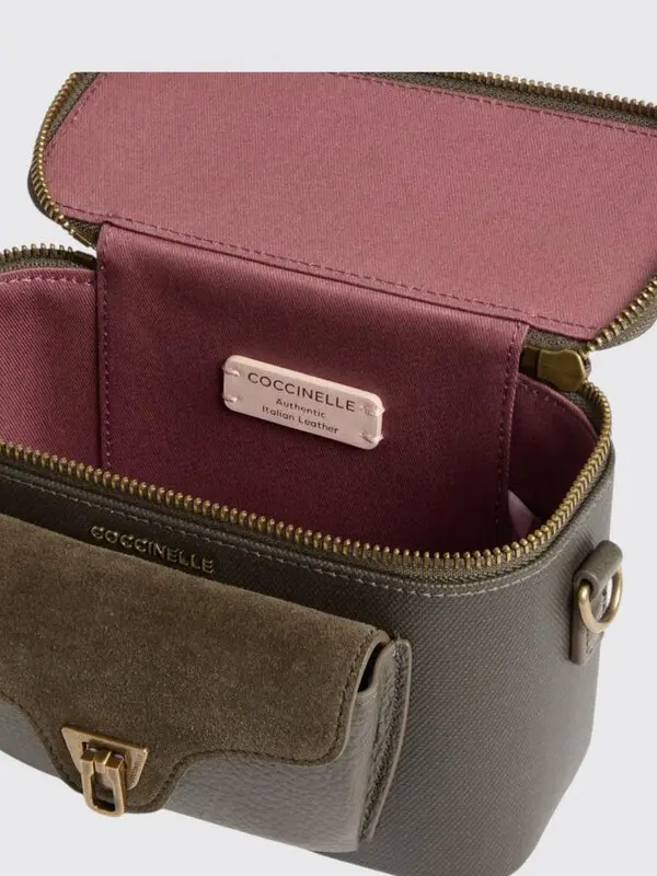 COCCINELLE Shoulder Bag Colour