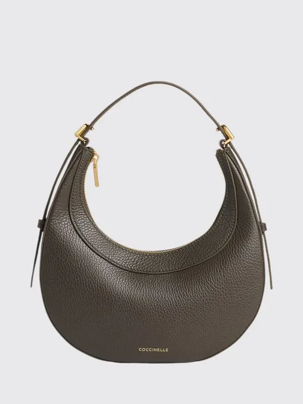 COCCINELLE Shoulder Bag Colour - Grey