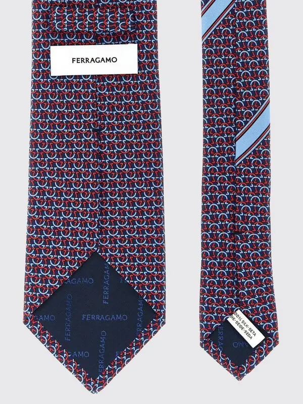 FERRAGAMO Neck Scarf Colour