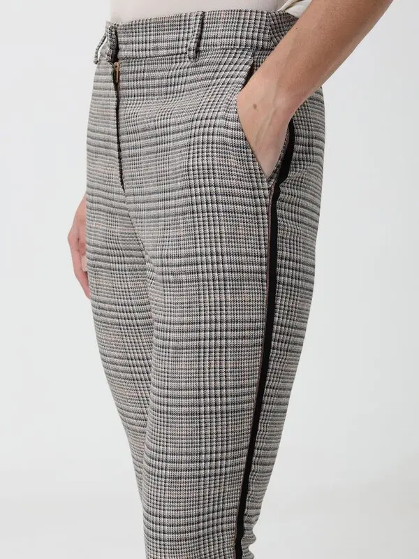 HANITA Trousers Colour
