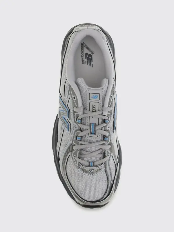 NEW BALANCE Trainers Colour