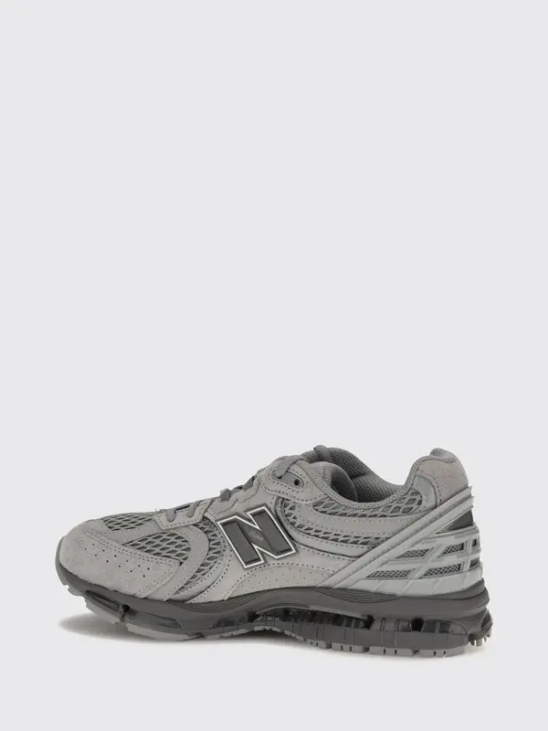 NEW BALANCE Trainers Colour