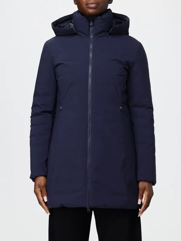 SAVE THE DUCK Coat Colour - Navy