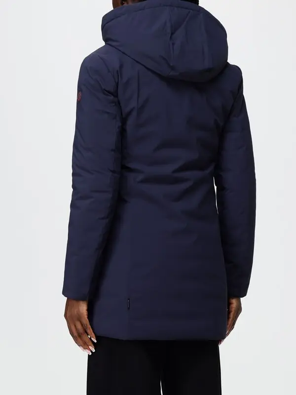 SAVE THE DUCK Coat Colour - Navy