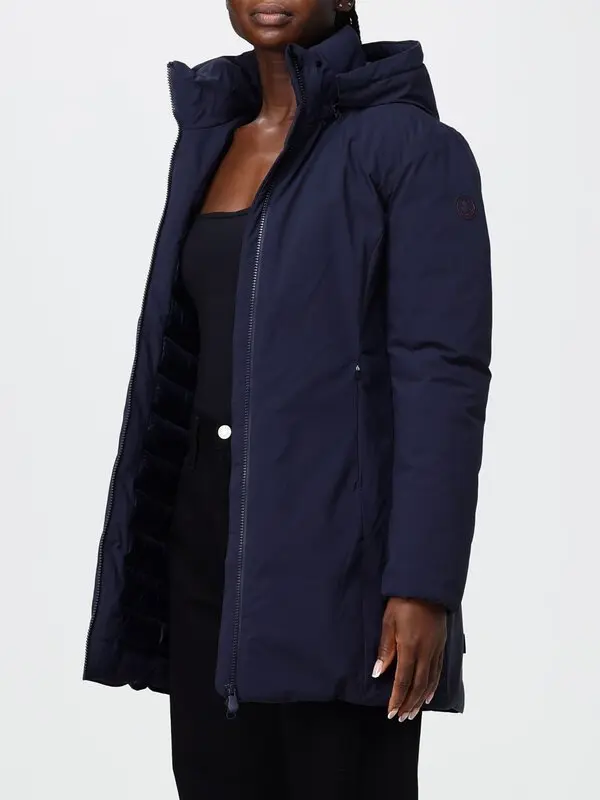 SAVE THE DUCK Coat Colour - Navy