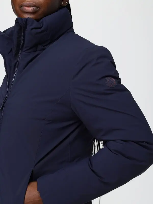 SAVE THE DUCK Coat Colour - Navy