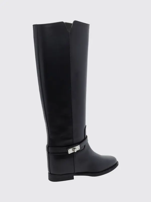VIA ROMA 15 Boots Colour - Black